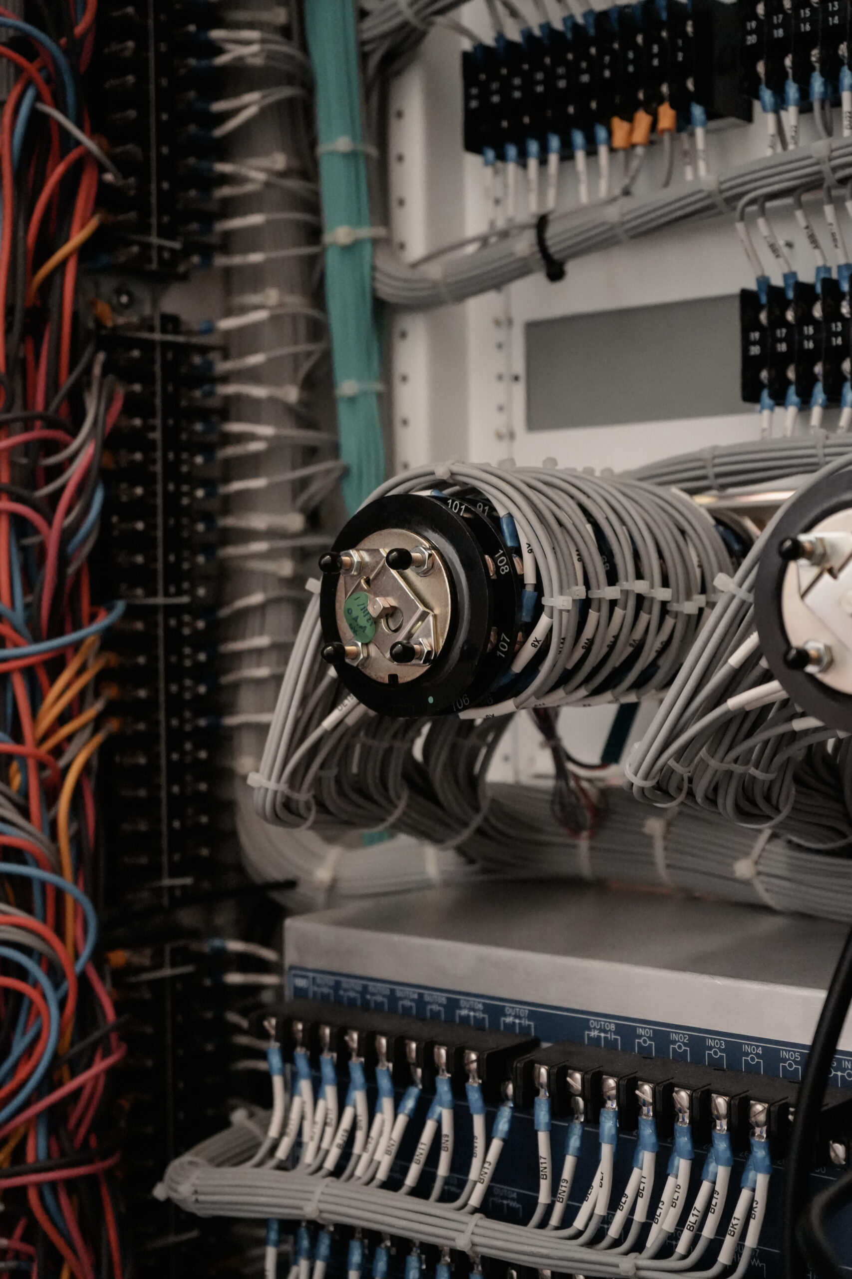 Projects - Big Valley Electric